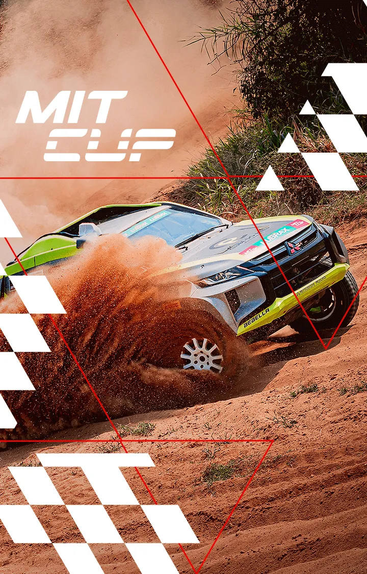 Mitsubishi Cup - Mundo MIT